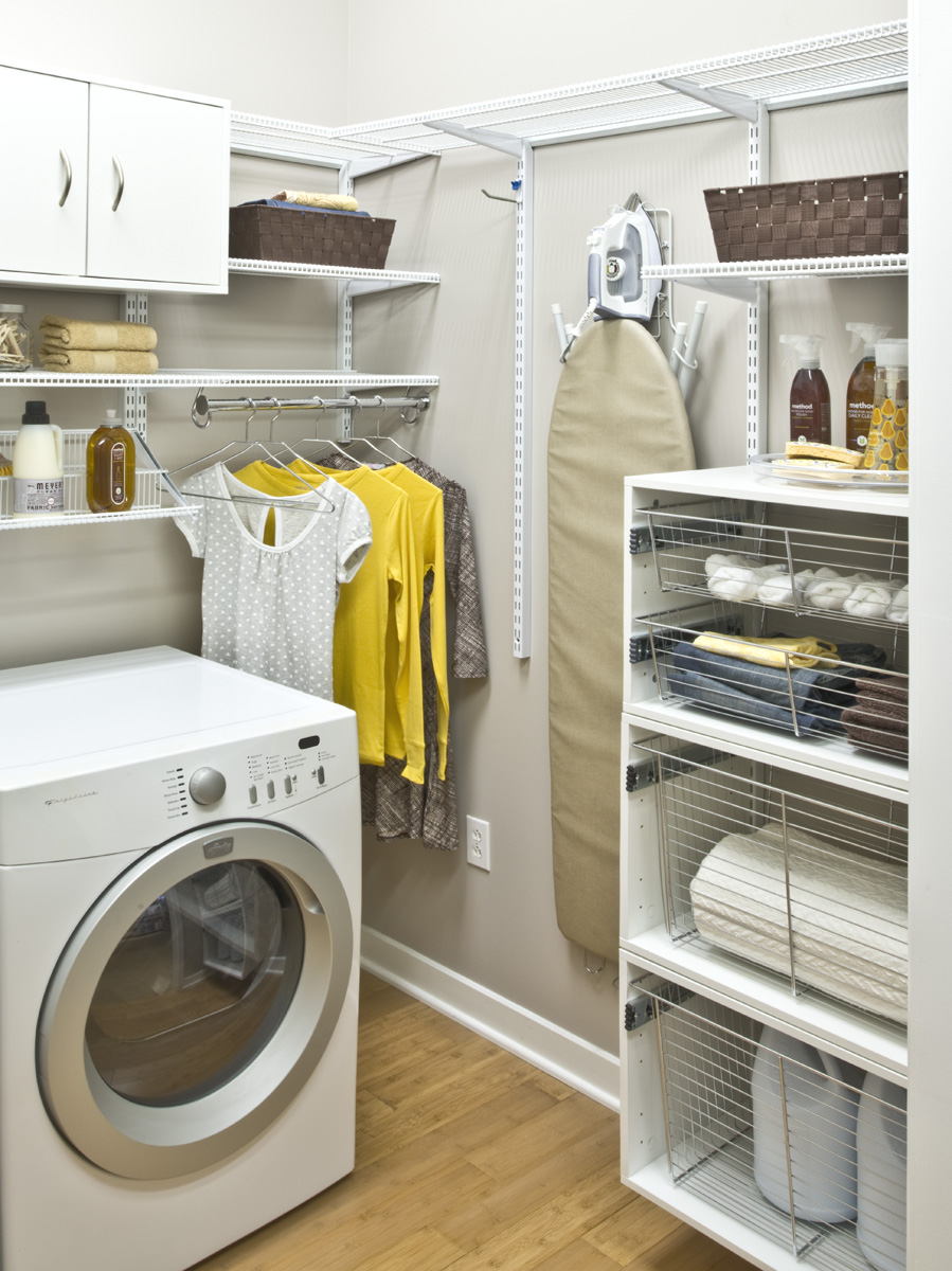 Laundry Organization Tips to Make Life Easier