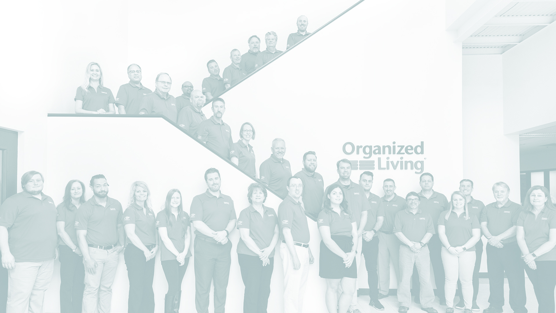 Company | Organized Living