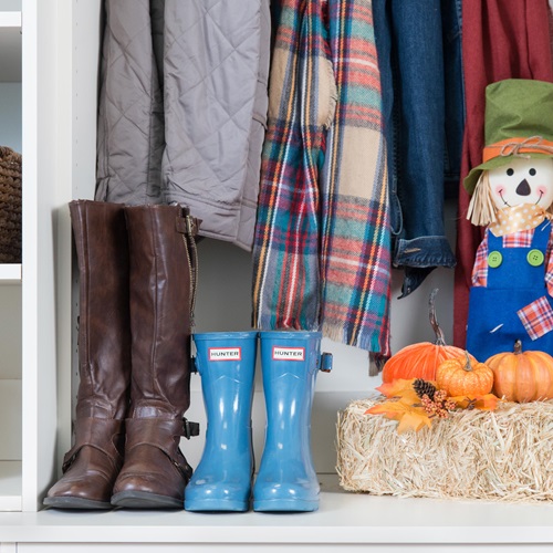Best Tips to Prep Your Home for Fall