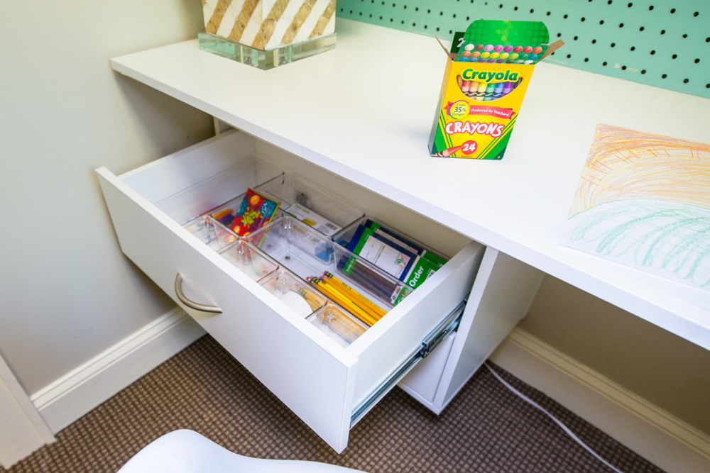 Hobby Storage Inspiration | Organized Living