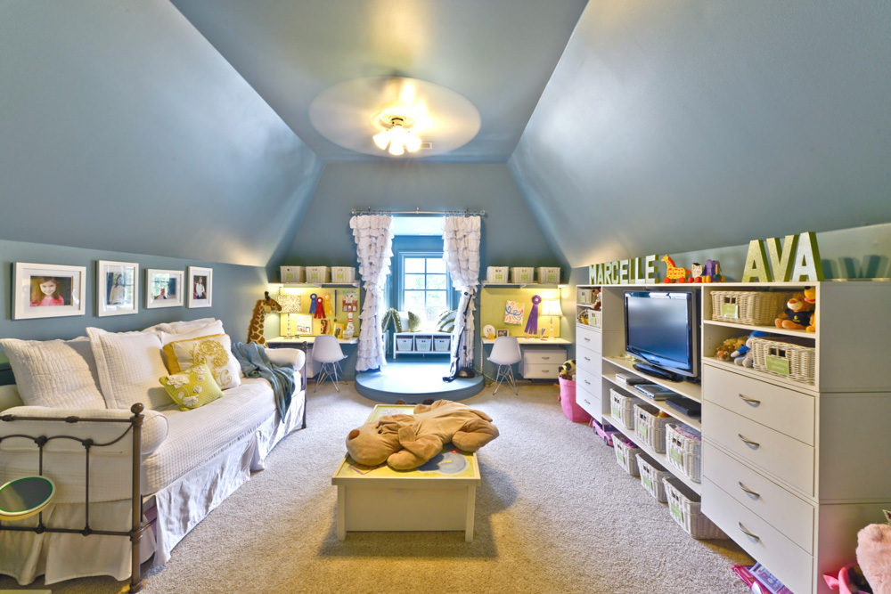 Kids Closets and Storage | Organized Living