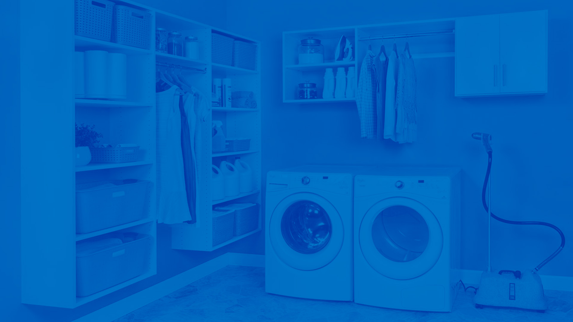 Laundry Organized Living laundry-organized-living