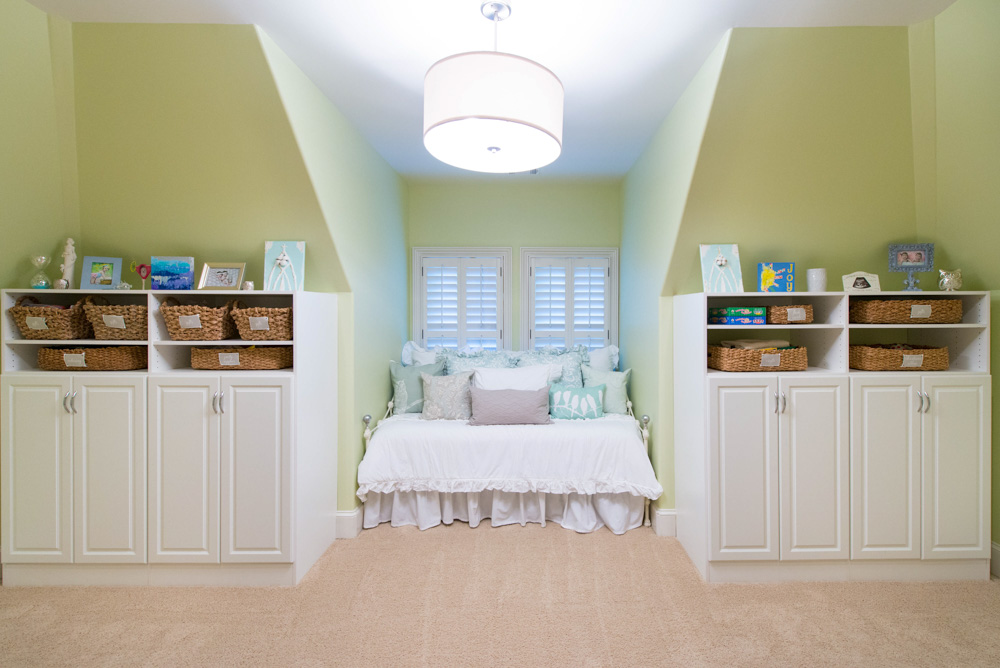 Unique Storage Solutions | Organized Living