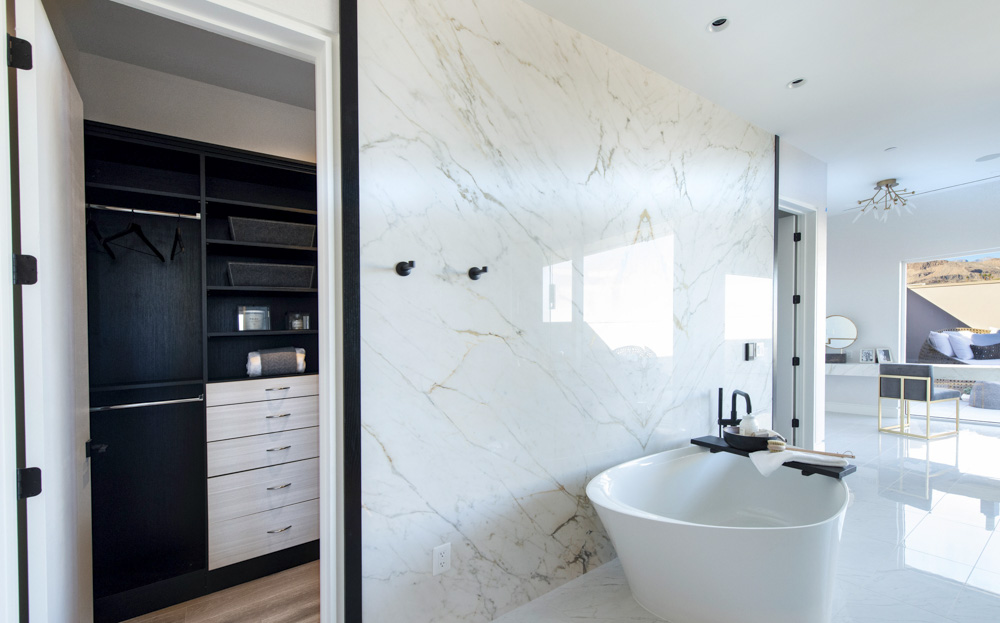 Classica | Luxury Closet Systems | Organized Living