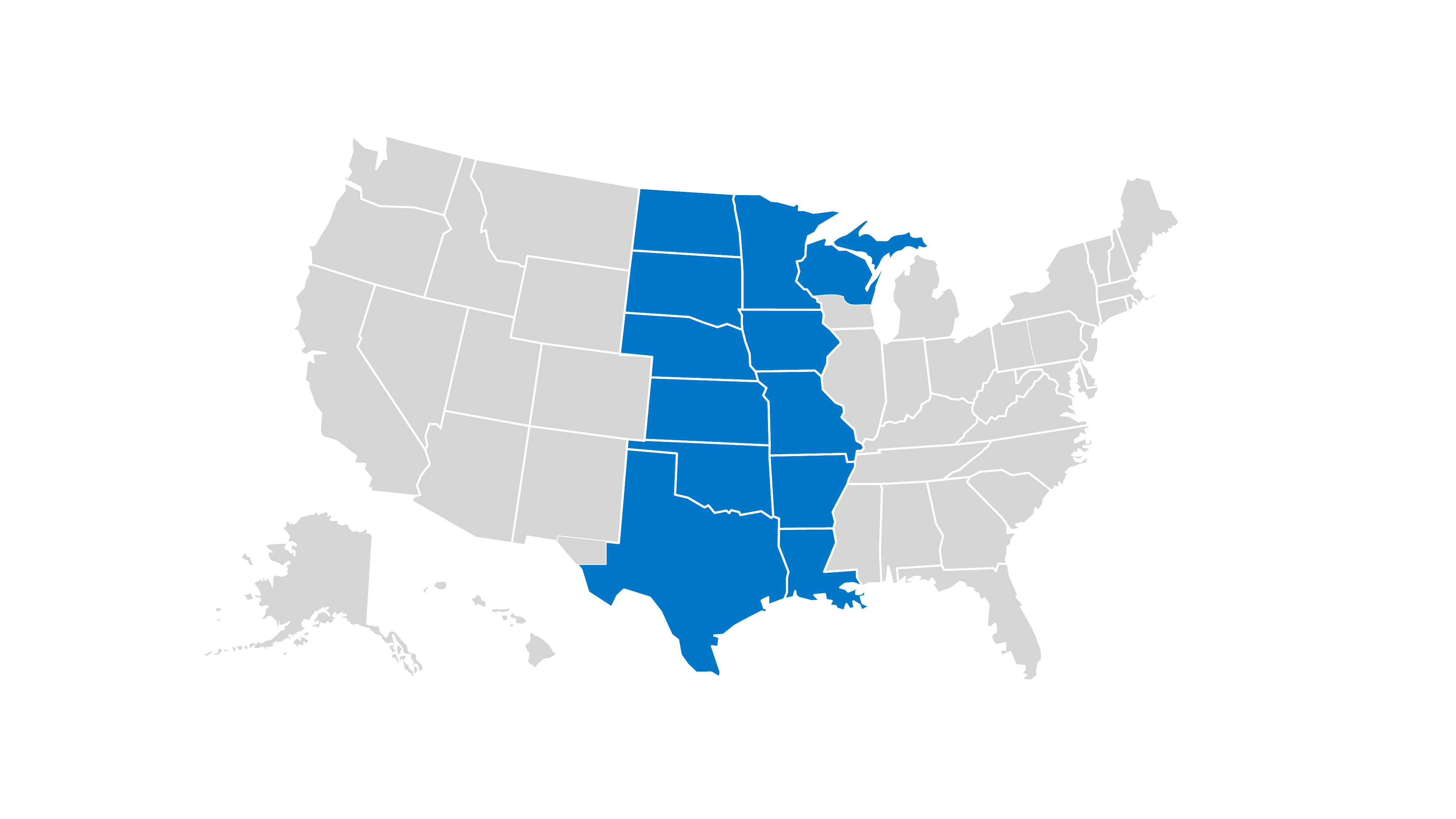 Central Division | Sales Team |Organized Living