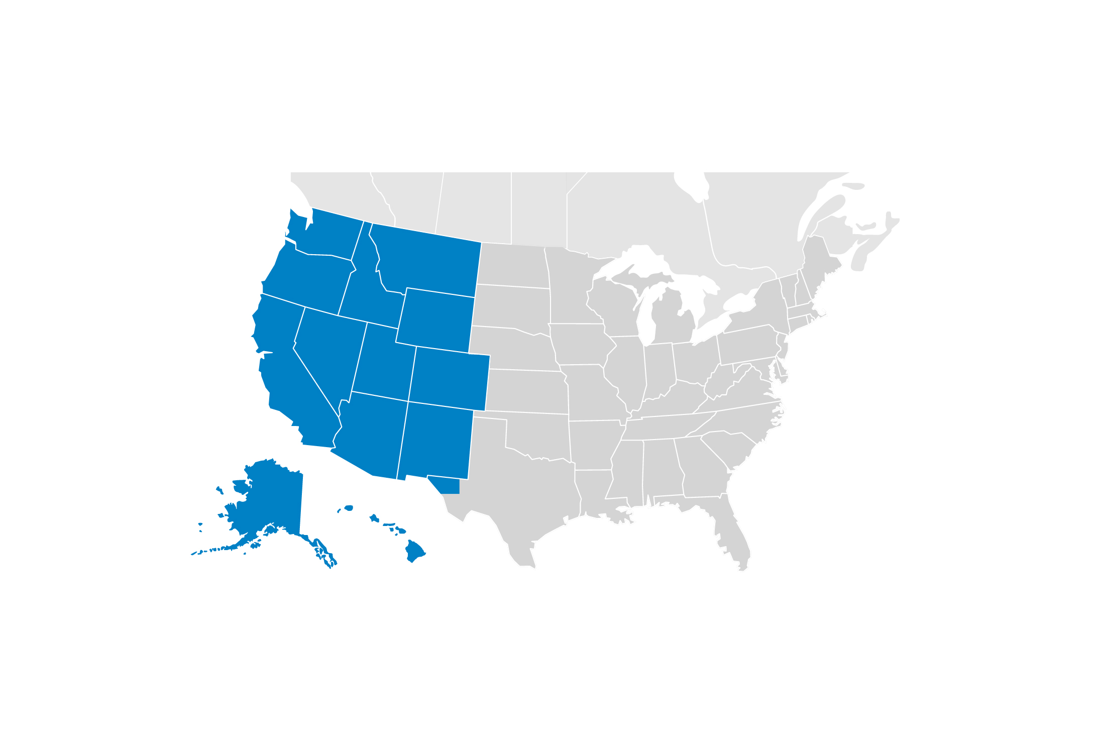 West Division | Sales Team |Organized Living