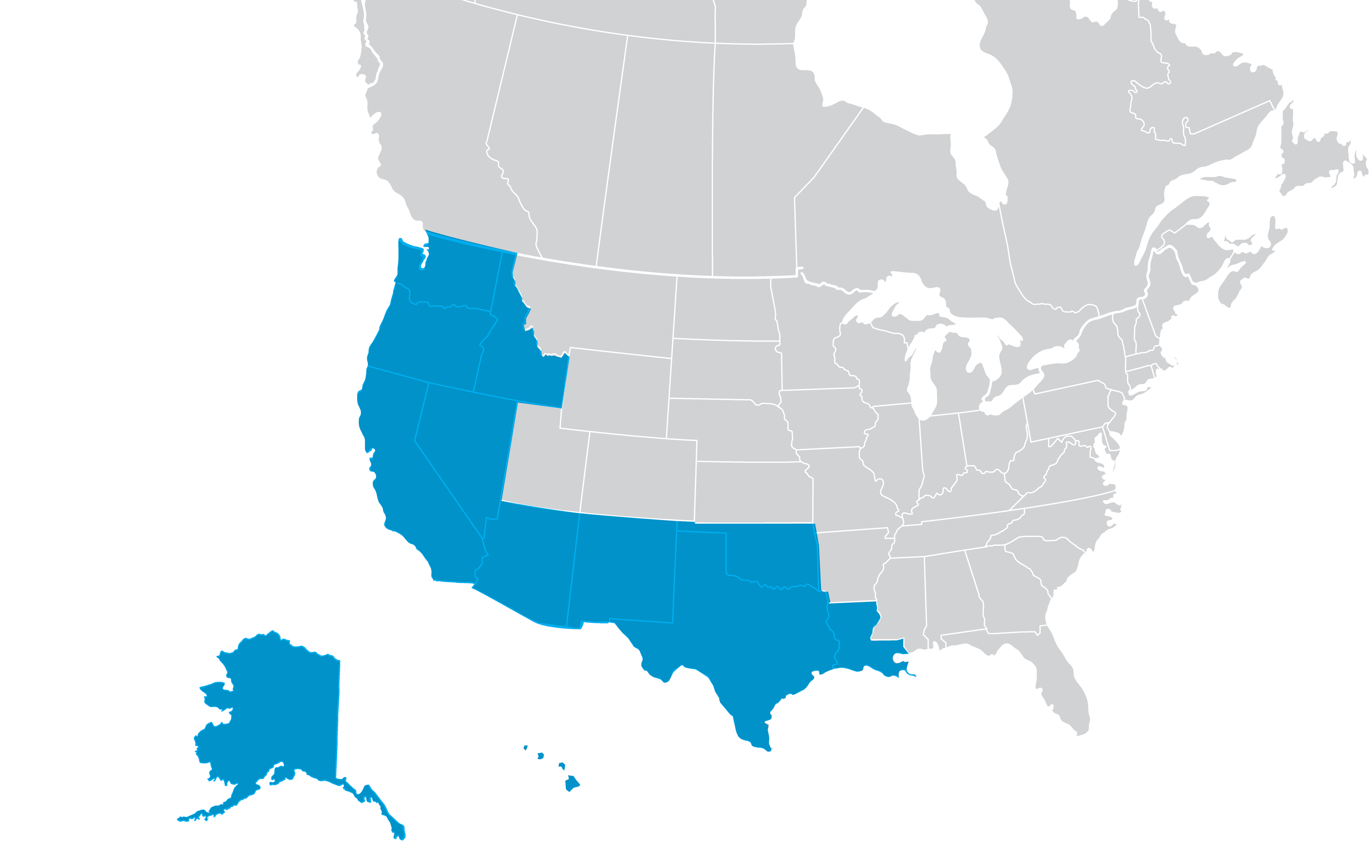 West Division | Sales Team |Organized Living